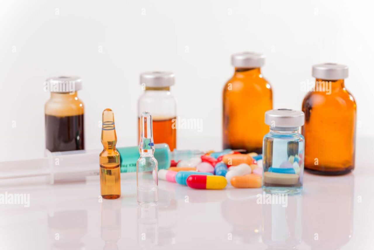 Understanding Medication Side Effects: Common Questions and Expert ...